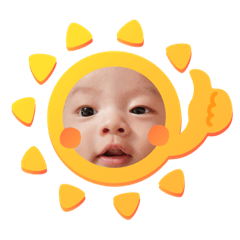 Tzujung Wu_20210907170323 – LINE stickers | LINE STORE