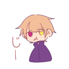 Amaru_20210907044003 – LINE stickers | LINE STORE