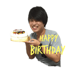 Ryo_20210909071031 – LINE stickers | LINE STORE