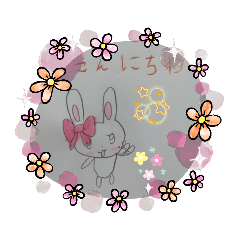 aiusa_20210909091145 – LINE stickers | LINE STORE