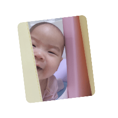 Yuri(6M) - Stiker LINE | LINE STORE