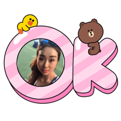 Lady Law_20210909201617 – LINE stickers | LINE STORE