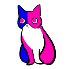 uni-Calico cat – LINE stickers | LINE STORE