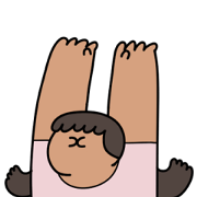 Animasinopal Stickers 2 – LINE stickers | LINE STORE