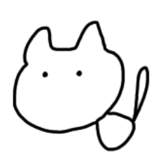 tired NEKO chan – LINE stickers | LINE STORE