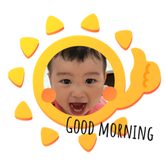 Jeanie_20210914212450 – LINE stickers | LINE STORE