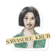 THE ARTISAN sticker collection - Stiker LINE | LINE STORE