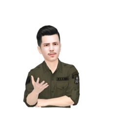 iang manja - Stiker LINE | LINE STORE