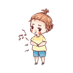 .nbh - LINE スタンプ | LINE STORE