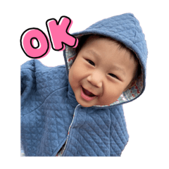 Jimmy_2021 – LINE stickers | LINE STORE