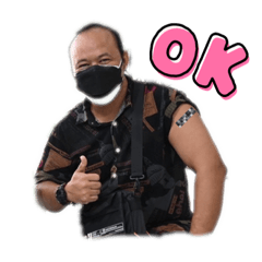 Paboy_20210916172703 – LINE stickers | LINE STORE