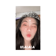 Manusi Cantik_20210917214043 – LINE stickers | LINE STORE