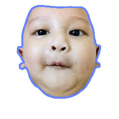 baby expressions - Stiker LINE | LINE STORE