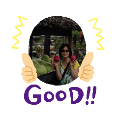 michelle_20210922132005 – LINE stickers | LINE STORE