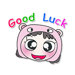 Miss..FaNi.. ^_^!!! – Stickers LINE | LINE STORE
