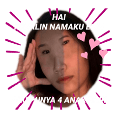 GABUT (1) – LINE stickers | LINE STORE