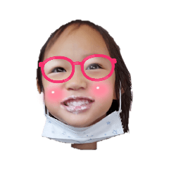 punda haha - Stiker LINE | LINE STORE