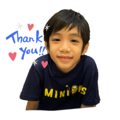 St James_20210924123813 – LINE stickers | LINE STORE