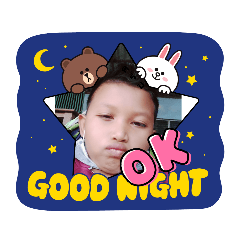 pota_20210924205348 - Stiker LINE | LINE STORE