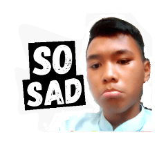 8" 3 Jollay – LINE stickers | LINE STORE