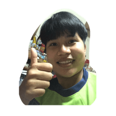 Koon_20210927220005 – LINE stickers | LINE STORE