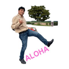 Nobby Hello - LINE スタンプ | LINE STORE