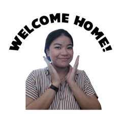 CG FUN WY 27 – LINE stickers | LINE STORE