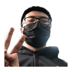 Edward Yang_20210929174655 – LINE stickers | LINE STORE