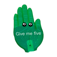 Many tool people – LINE stickers | LINE STORE