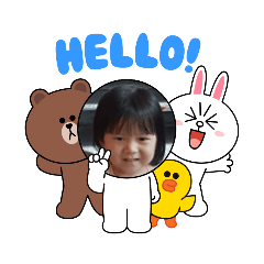 WiiK_20211003163118 – LINE stickers | LINE STORE