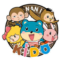 KIDO x ch.1 – LINE stickers | LINE STORE