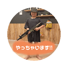HAGI_20211004151106 – LINE stickers | LINE STORE