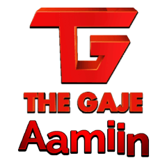 The Gaje Sticker - LINE スタンプ | LINE STORE