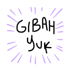 ingat dosa – LINE stickers | LINE STORE