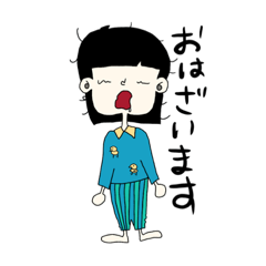 Mmko_20211009161341 – LINE貼圖 | LINE STORE