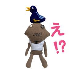 ym78_20211010222253 – LINE stickers | LINE STORE