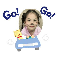 zen & zin happy weekend LINE Sticker – สติกเกอร์ LINE | LINE STORE