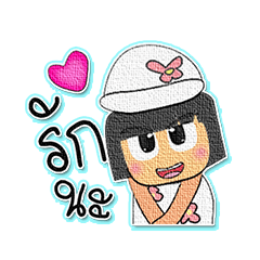 Hanara.V8 – LINE stickers | LINE STORE