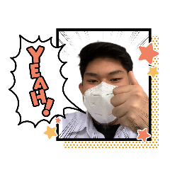 WARGA KLUTUK – LINE stickers | LINE STORE