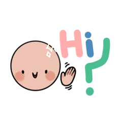 Sticker : so cute – Stickers LINE | LINE STORE