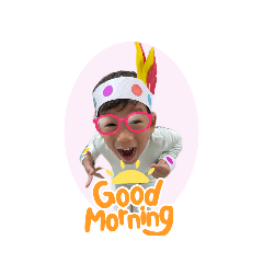 Austin_boy – LINE stickers | LINE STORE