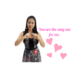 Rattikan_20211021230832 – LINE stickers | LINE STORE