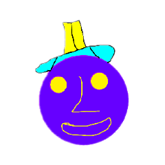 Po man_20211024193000 – LINE stickers | LINE STORE
