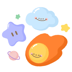 amsky – LINE stickers | LINE STORE
