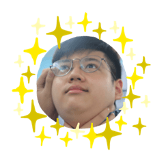 permisi saya mau lewat – LINE stickers | LINE STORE