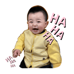 Busy babe – LINE stickers | LINE STORE