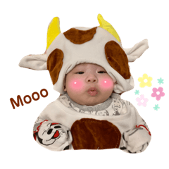 NinaC_20211027175701 - Stiker LINE | LINE STORE