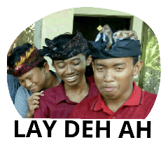 bro bro gahol – LINE stickers | LINE STORE