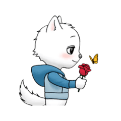 pishii...r - LINE スタンプ | LINE STORE