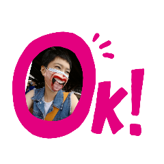 Maggie_20211031002120 – LINE stickers | LINE STORE